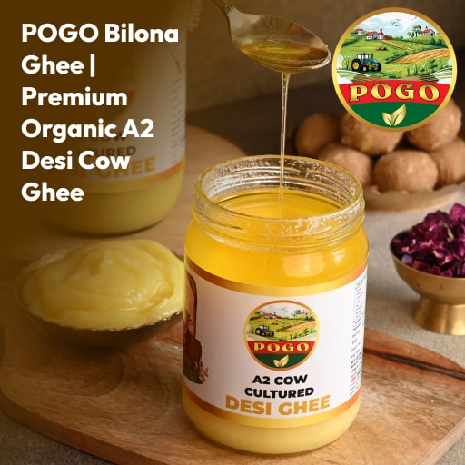 Purvi Organicos